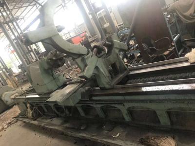 China 2001 SMTCL 61125x5m Horizontal Lathe for sale