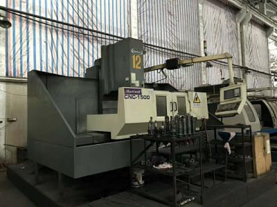 China Taiwan Hartford CNC-1500 Vertical Machining Center for sale
