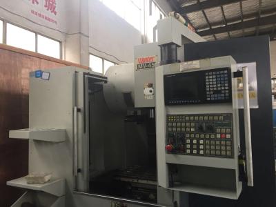 China 2013 Wintec MV-45 Machine center, vertical for sale