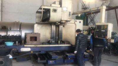 China 2003 Doosan MILLAC-80V Machine center, vertical for sale