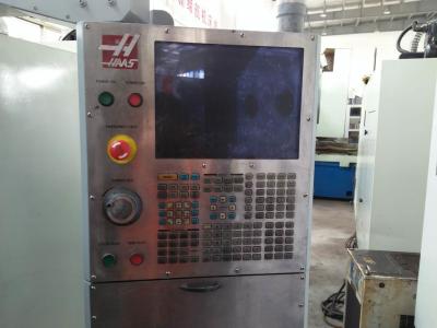 China 2007 Haas VF-2 Machine center, Vertical for sale