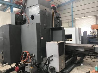China 2000 Makino 2100 Large machining center, Vertical for sale