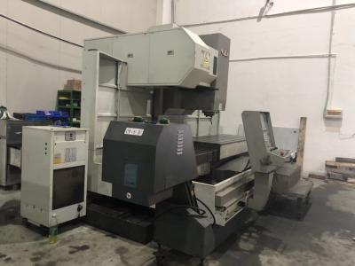 China 2013 Taiwan Changzhun 1890 CNC Vertical Machining Center for sale