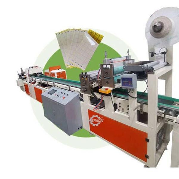 Controllo dei parassiti mosche insetti topo topo scarafaggio colla trappole tabellone con apparecchiature di produzione di carta di rilascio