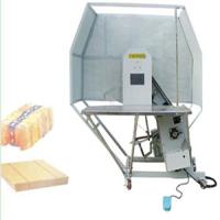 China 195cm Semi-Automatic PE Carton Strapping Machine – Large Package Binding for sale
