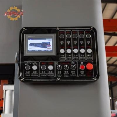 中国 カスタマイズ可能な波紋箱精密印刷機 販売のため