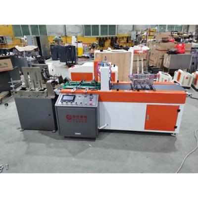 China Automatic Feed Rat Glue Trap Making Machine With PLC Control Hot Melt for sale