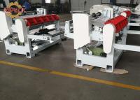 China Automatic Corrugated Board Production Line S Flute Single Face Machine 1600mm for sale