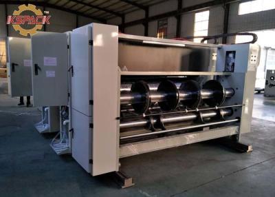 중국 엣지 리더 밸브 박스 인쇄기 듀얼 커버 PLC 제어 1450mm 판매용