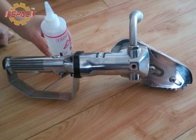 China Pneumatic Waste Carton Stripping Machine Edge Cutter Trimming Tool for sale