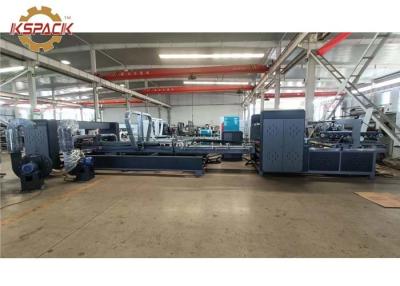 China Robust Frame Automatic Folder Gluer Stitcher Machine For Carton Box for sale