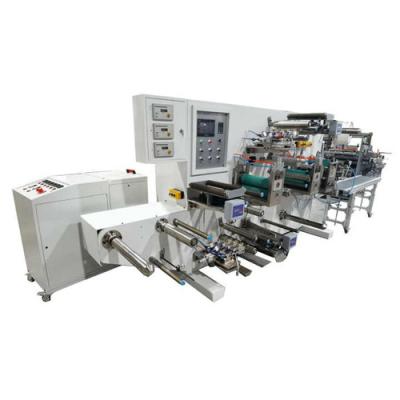 중국 오토 먹이를 가진 바퀴벌레 쥐 접착제 함정 제조 기계 판매용