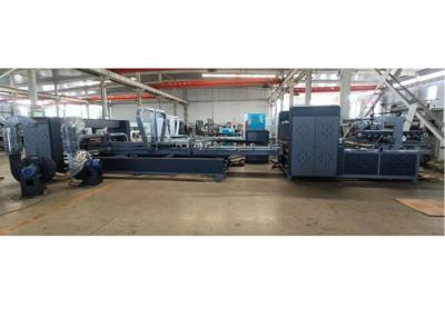 China Automatic Box Folder Gluer Machine For Corrugated Carton Box 1600-2200 for sale