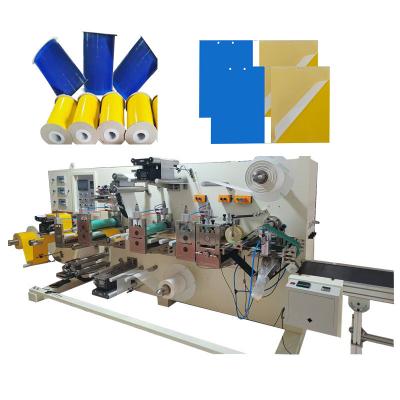 중국 과일 플러와 모기 함정 노란색 끈적 인 곤충 함정 판매용