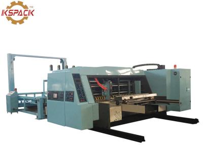 Cina Automatico a macchina rotatorio ad alta velocità di Slotter alimentando 150 pezzi/min in vendita