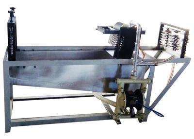 Cina Macchina per la fabbricazione di tubi di carta Kraft con un'elevata efficienza produttiva in vendita