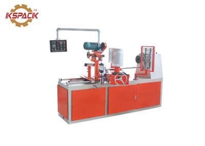 Cina Macchina per la fabbricazione di tubi di carta Kraft con un'elevata efficienza produttiva in vendita