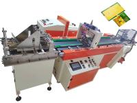 China rat mouse hot melt glue traps machine for sale