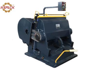 Китай Облегченная рифленая коробка умирает вырезывание листа картона автомата для резки продается