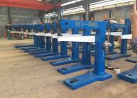 China Corrugated Stitching Machine , Automatic Stitching Machine For Corrugated Boxes for sale