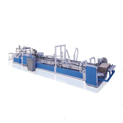 China Máquina de costura de la caja del cartón de la frecuencia 50/60Hz para las soluciones del empaquetado industrial en venta