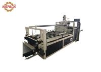 China 3kw Carton Folder Gluer Machine for sale