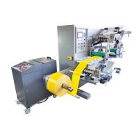 China Fly Control Double Side Insect Sticky Traps Making Machine for sale