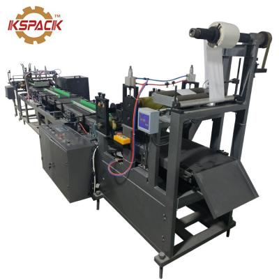 China Ratten-Kleber-Falle der Silikon-Papierlaminiermaschinen-3000pcs/H, die Maschine herstellt zu verkaufen
