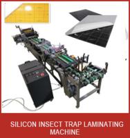 China 310mm 6000pcs Per Hour Rat Glue Trap Making Machine for sale