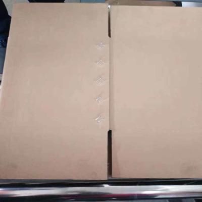 China Nietende Machine van de hoge snelheids de Elektrische Doos met Steekbreedte van 15mm Te koop