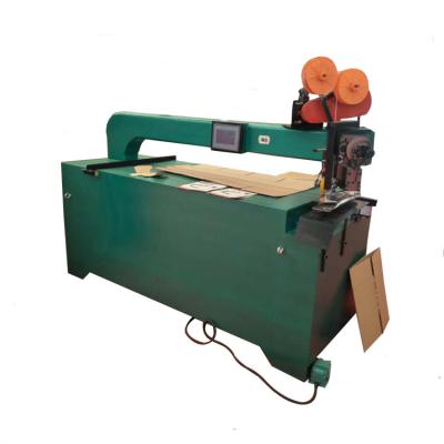 Cina i semi di cucitura della macchina del contenitore manuale di cartone di 7.5kw 18kw hanno automatizzato in vendita