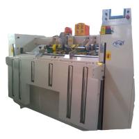 China 400Pcs/Min Corrugated Box Stitching Machine Plc Computerized for sale