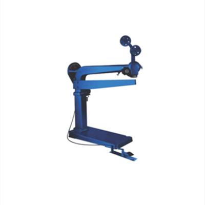 China 250s / Min Corrugated Carton Box Stitching-Machine Gemakkelijke Verrichting Te koop