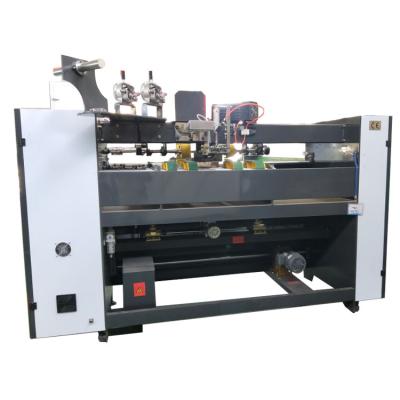 China Nietende Machine van de hoge snelheids de Elektrische Doos met Steekbreedte van 15mm Te koop