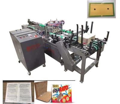 China CE 3000pcs/H Pest Control Rat Killer Electric Machine for sale