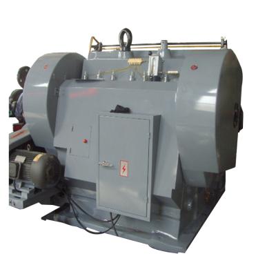 China High Precision Corrugated Box Die Cutting Machine Efficient Loading And Unloading for sale