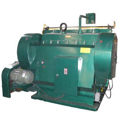 China High Precision Corrugated Box Die Cutting Machine Efficient Loading And Unloading for sale