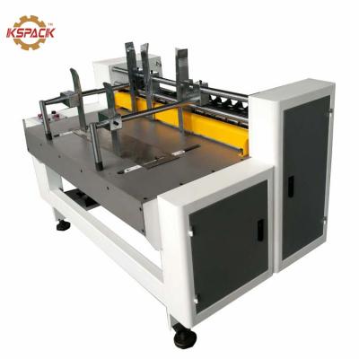 Cina Macchina di carta di Slotter della divisione del cartone 3.5mm del contenitore di cartone in vendita