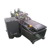 China Cockroach Mouse 6000pcs/H Rat Glue Trap Making Machine for sale