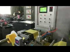 20000pcs Per Hour Full Plc Control Rat Trap Machine 300mm Or 400mm Width