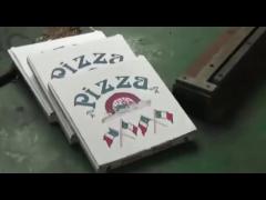 1800m m de alimentación de cadena Flexo que imprime la máquina que corta con tintas de Slotter colores multi