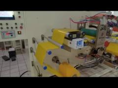 New design insect glue trap machine