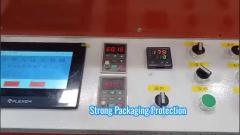 mouse glue traps machine