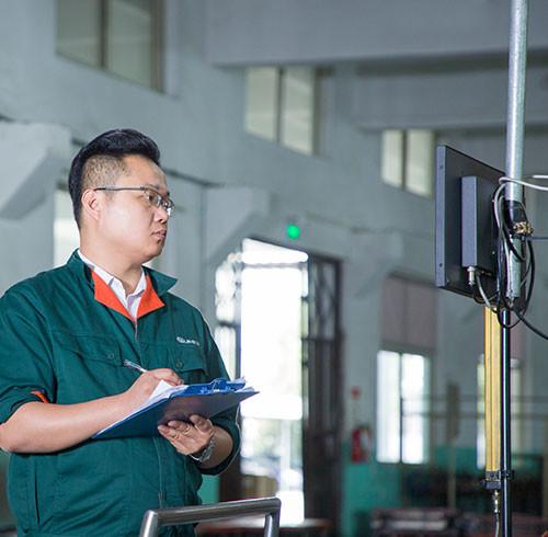 Geverifieerde leverancier in China: - Guangzhou EDL Casters Co.,Ltd.