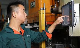 Geverifieerde leverancier in China: - Guangzhou EDL Casters Co.,Ltd.