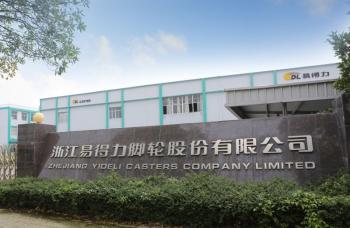 China Factory - Guangzhou EDL Casters Co.,Ltd.