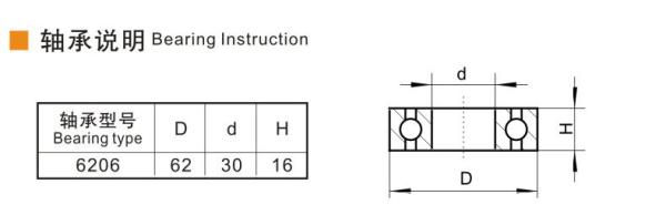 Quality EDL 10 Inch 3000kg Ultra Heavy Duty Dual Wheel Caster Plate Rigid Swivel Type for sale