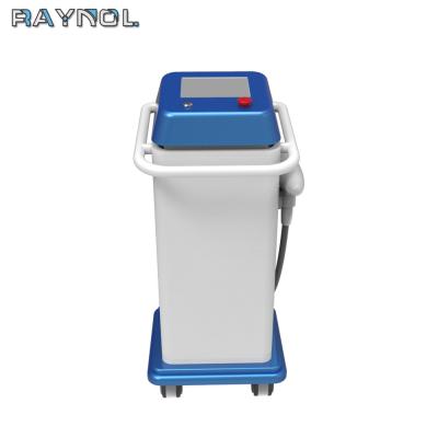 China 1500mj Carbon Therapy Q Switch Nd:YAG Laser 1055nm / 1064nm / 532nm for sale