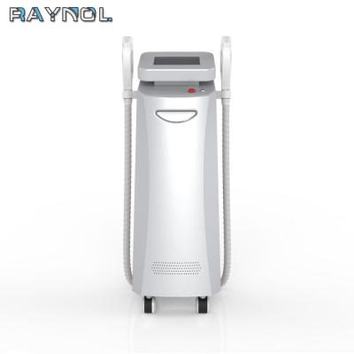 China Single Pulse E - Light Shr Opt Fast Hair Removal Machine For Women for sale