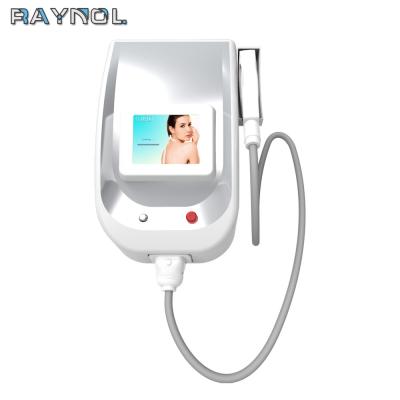 China Professional SHR IPL Machine Painfree Super Hair Removal for sale